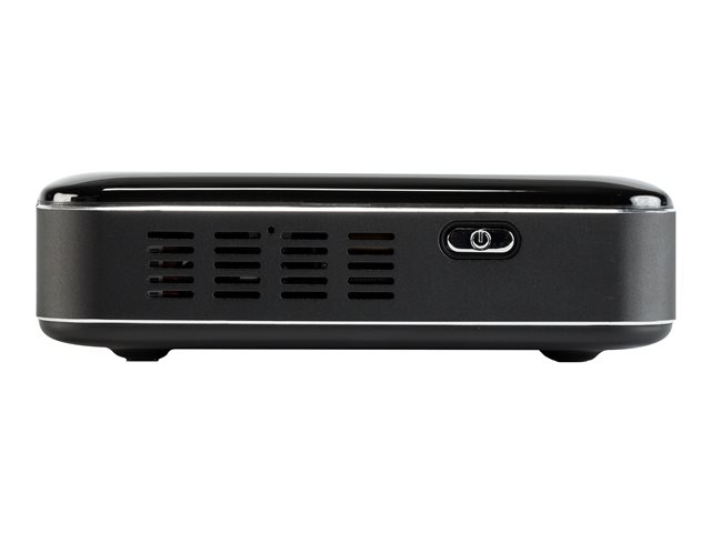 Miroir M220 - DLP projector - black - M220 - Currys Business