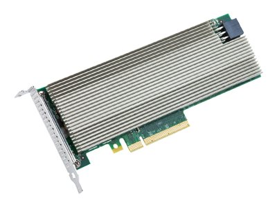 Intel QuickAssist Adapter 8950 - cryptographic accelerator - PCIe 3.0 x8