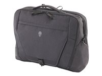 Mobile Edge Alienware Area-51m 17.3" Gear Bag - notebook carrying case