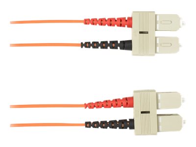 Black Box - Patch cable | Overview, Specs, Details | SHI