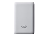 Cisco Aironet 1815W - wireless access point - Bluetooth, Wi-Fi 5