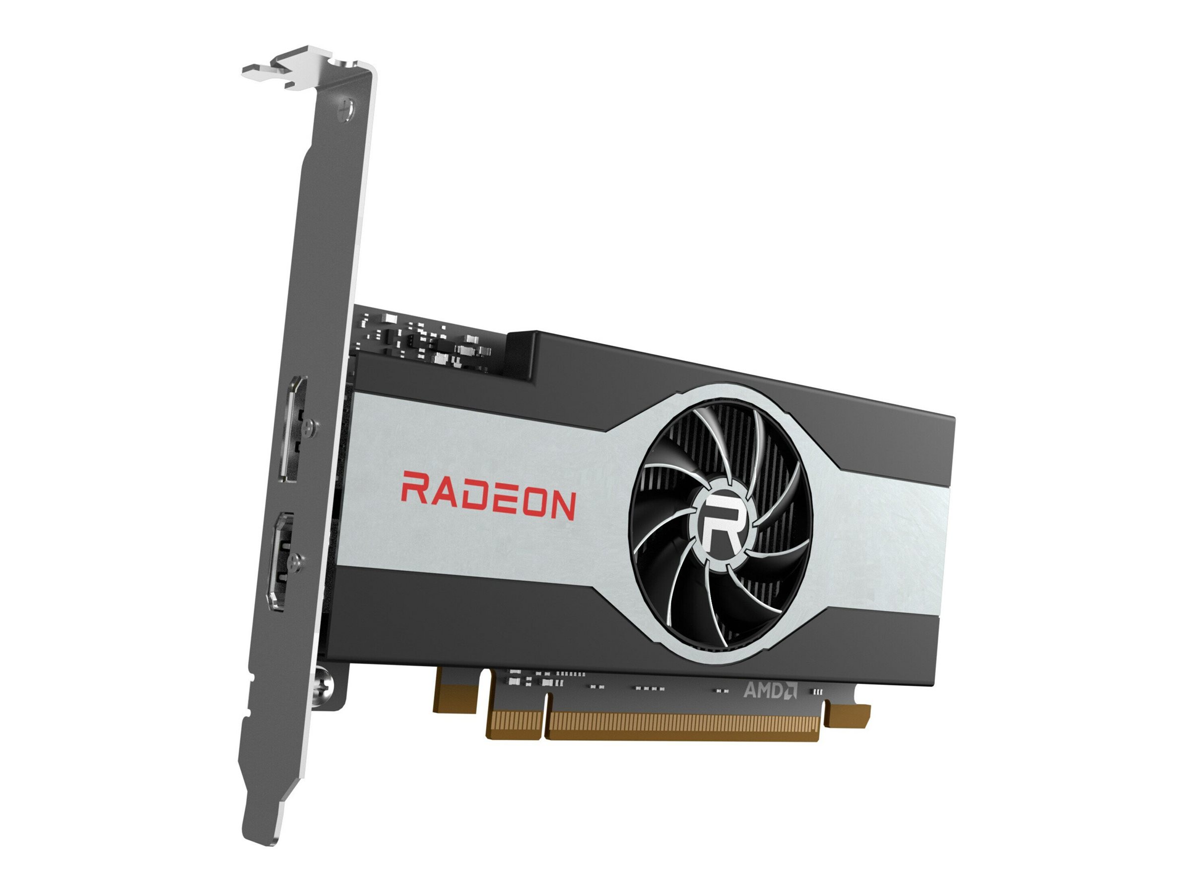 AMD Radeon RX 6400 - Graphics card | Overview, Specs, Details | SHI