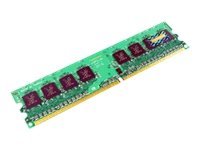 Transcend - DDR2 - module | Overview, Specs, Details | SHI