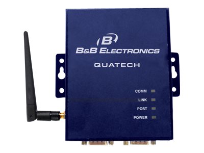 Quatech AirborneM2M APXN-Q5428 | www.shi.com