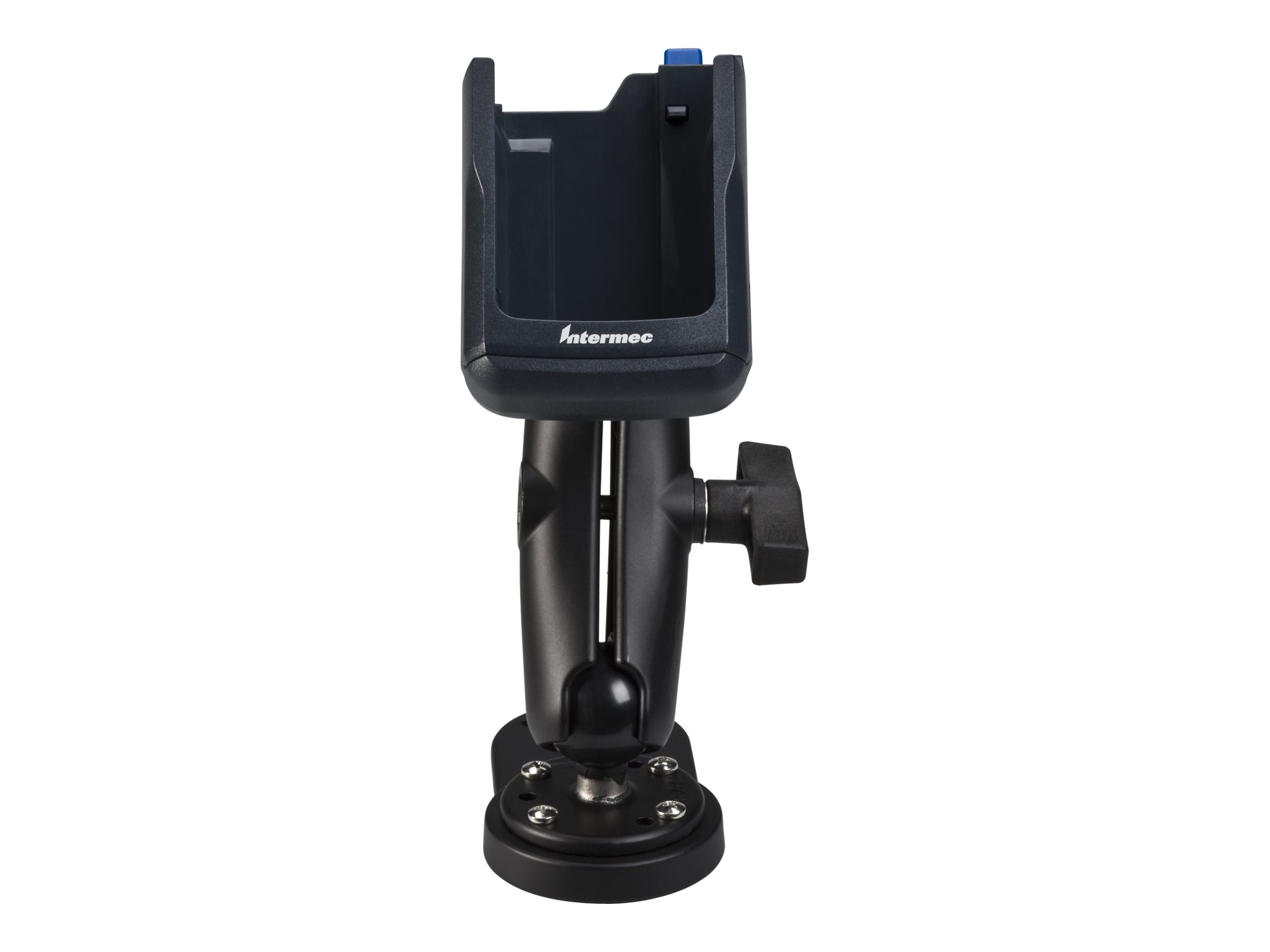 Intermec - Handheld car holder | Overview, Specs, Details | SHI