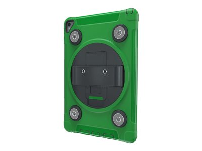 CTA Digital Magnetic Splash-Proof Case with Metal Mounting Plates ...