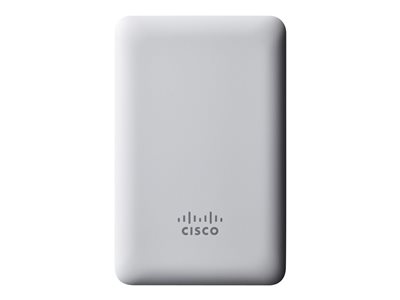Cisco Aironet 1815W - wireless access point - Bluetooth, Wi-Fi 5