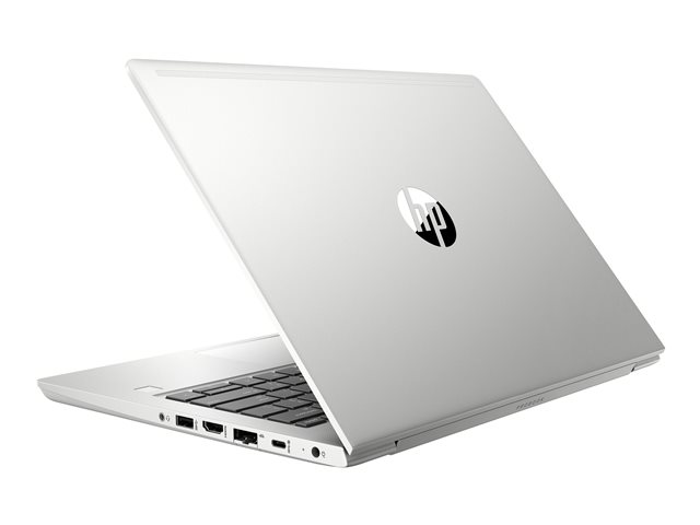 HP ProBook 430 G7 Notebook 13.3 Intel Core i5 10210U 8 GB RAM 256 GB SSD UK 8VT38EA ABU Currys Business