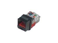 Panduit NetKey - Modular insert | Overview, Specs, Details | SHI