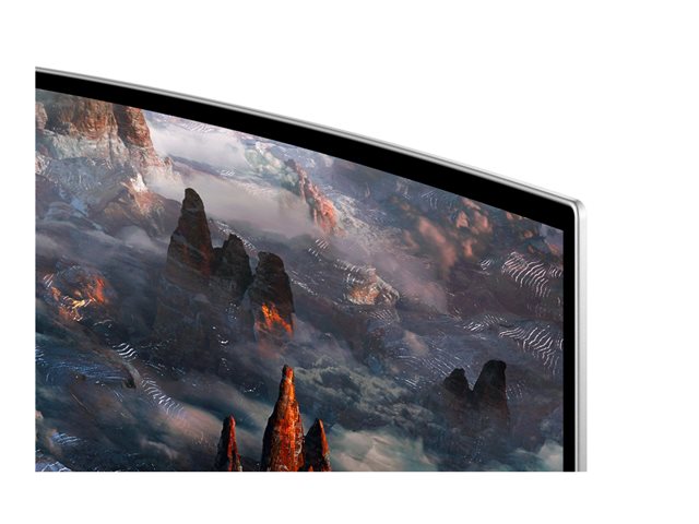 Samsung Odyssey OLED G9 S49CG934SU - G93SC Series - OLED monitor ...