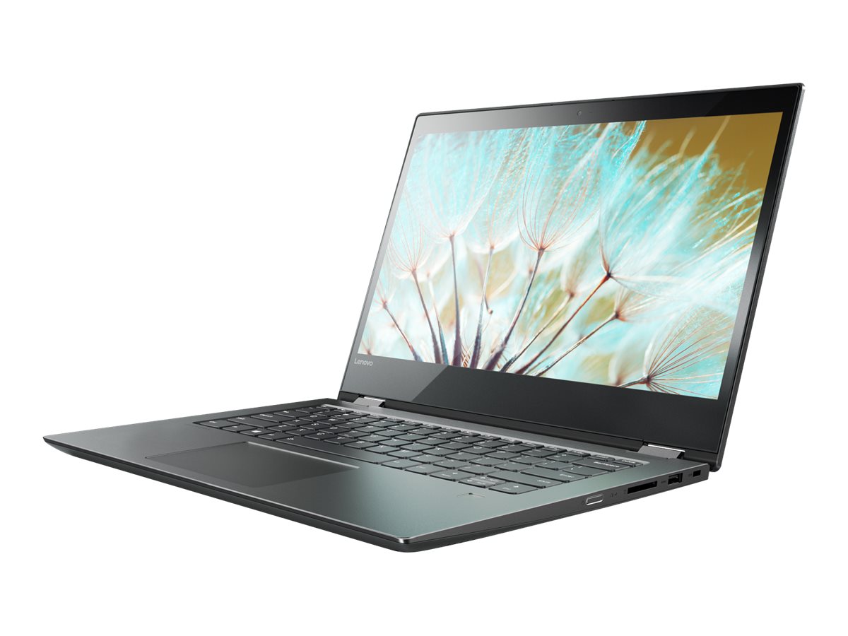 Lenovo Flex 5 1470 80XA | Overview, Specs, Details | SHI