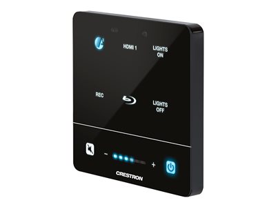 Crestron 3-Series Media Presentation Controller 201 ...