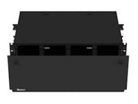 Panduit Opticom - Rack cable enclosure | Overview, Specs, Details | SHI