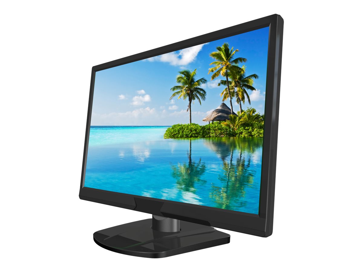 Planar PLL2010MW - LED monitor | Overview, Specs, Details | SHI