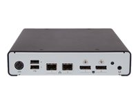 Avocent HMX HMX6200R - KVM / audio / USB extender