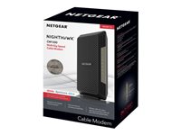 NETGEAR CM1200 - cable modem