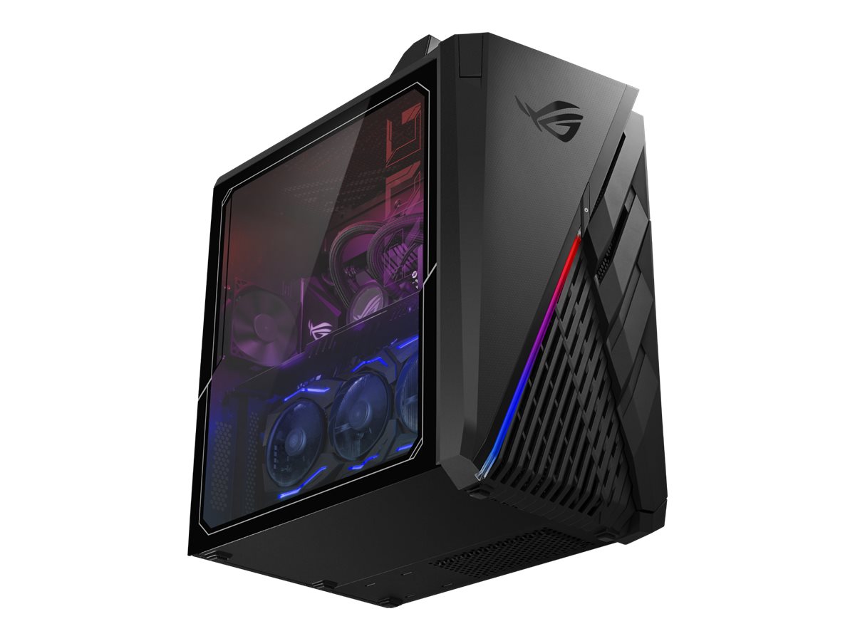 ASUS ROG Strix G35CA DH999 | Overview, Specs, Details | SHI