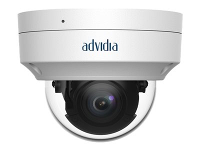 Advidia M-46-V - network surveillance camera - dome