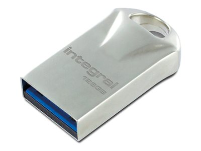Integral Fusion USB 3.0 - USB flash drive - 64 GB