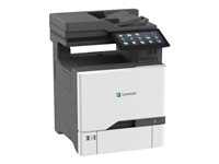 Lexmark CX735adse - multifunction printer - color