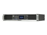 QSC CX-Q Series CX-Q 8K4 - power amplifier