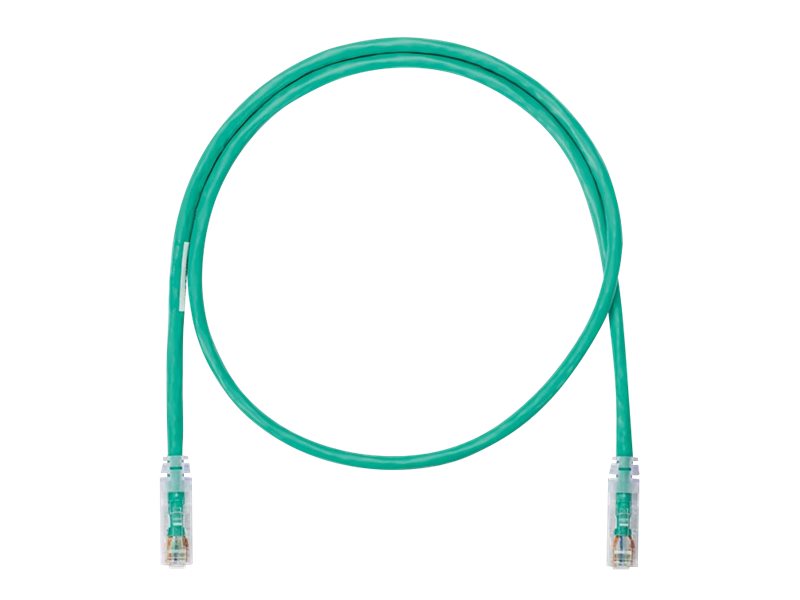 Panduit NetKey - Patch cable | www.shi.com