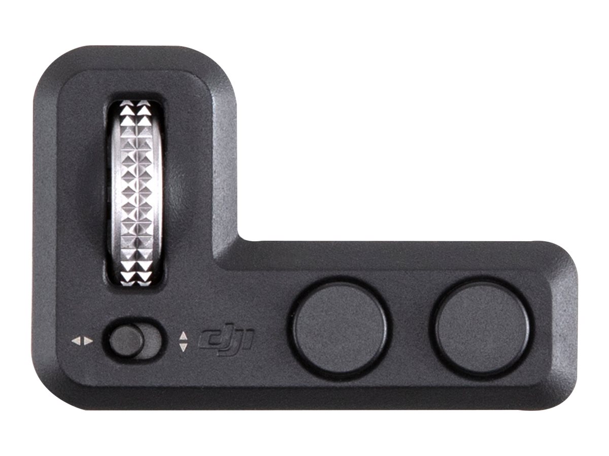 DJI - Controller wheel | Overview, Specs, Details | SHI