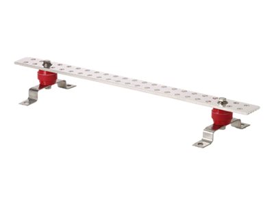 Panduit - Grounding busbar | Overview, Specs, Details | SHI