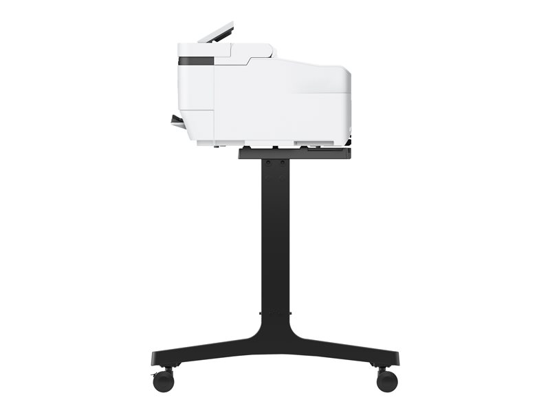 Epson SureColor SC-T5100M - imprimante multifonctions - couleur ...
