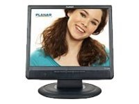 Planar PL1500M - LCD monitor | Overview, Specs, Details | SHI