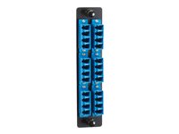 Black Box HD Adapter Panel patch panel adapter