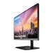 Samsung S27R650FDN - SR650 Series - LED monitor - Full HD (1080p) - 27"