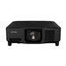 Epson EB-PQ2220B - 3LCD projector - no lens - LAN - black