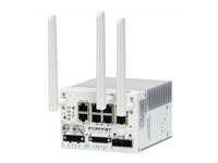 Fortinet FortiGate Rugged 70F - security appliance