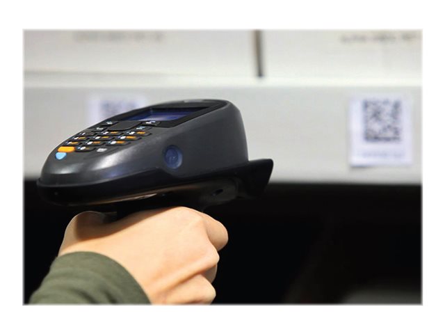 Symbol MT2090 - data collection terminal - Win CE 5.0 - KT-2090 ...