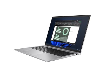 HP ZBook Firefly 16 G11 Mobile Workstation - AI Ready - 16" - Intel ...