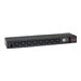 APC Metered Rack PDU AP7820B - power distribution unit - 2300 VA