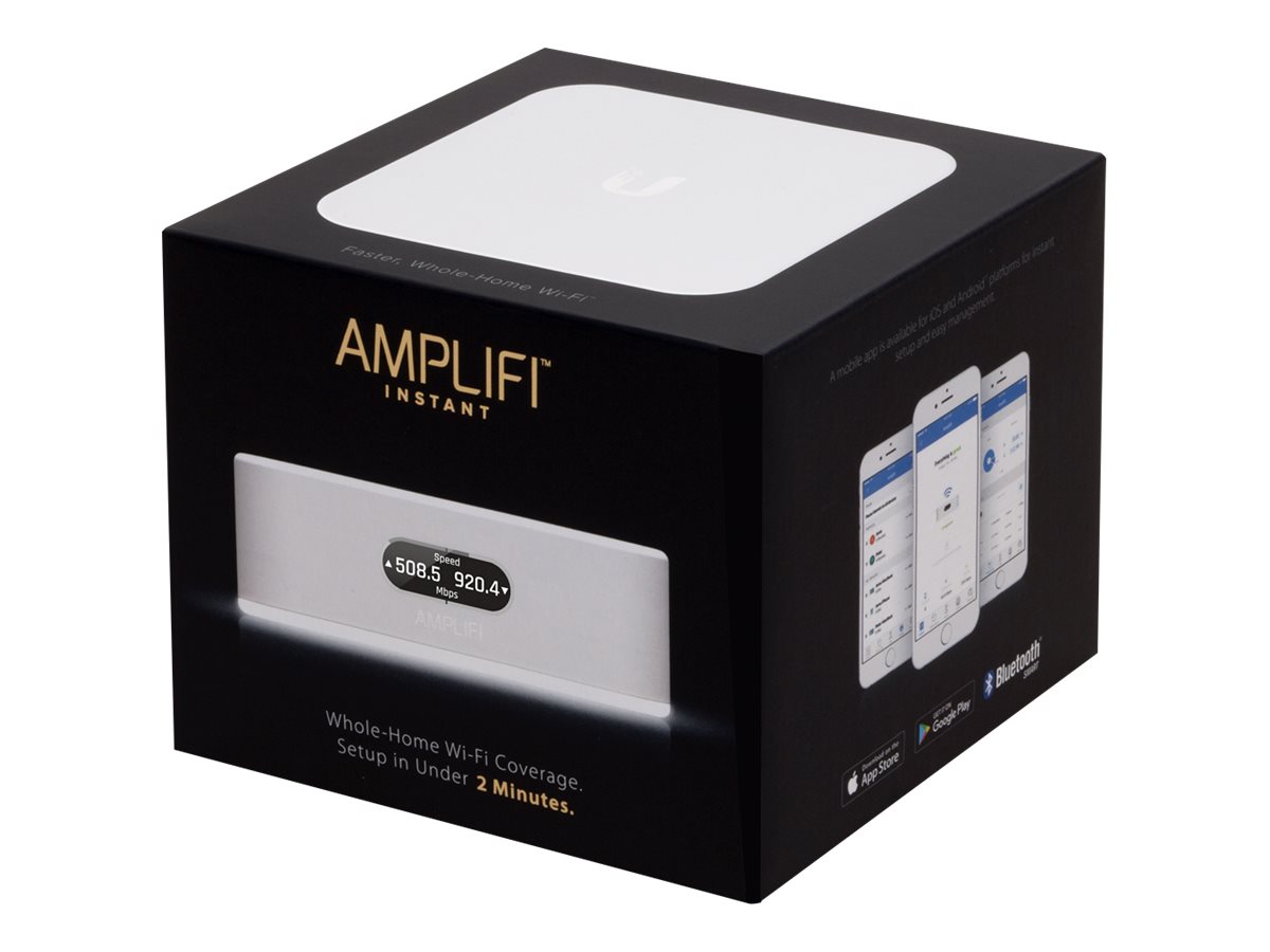 AmpliFi Instant AFi-INS-R, Wi-Fi system, Wi-Fi 5, desktop - Paradigm PCs