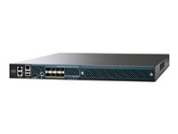 Cisco 5508 Wireless Controller for High Availability - network ...