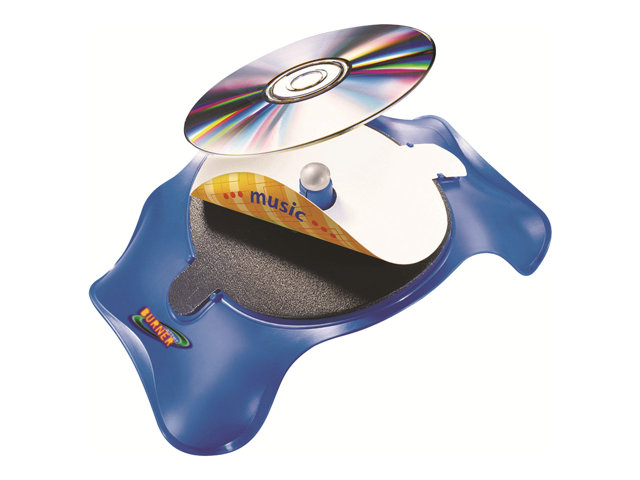 Avery afterBURNER CD Design Labels CD Labeling System - storage CD ...