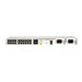 Ciena Service Delivery Switch 3942 - switch - managed - rack-mountable