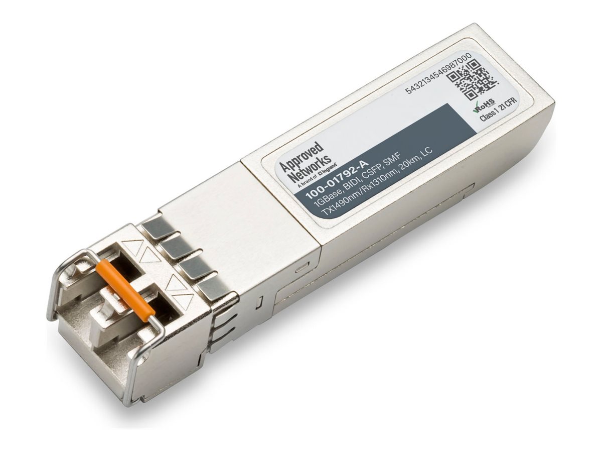 CALIX 100-01792 COMPATIBLE | SHI