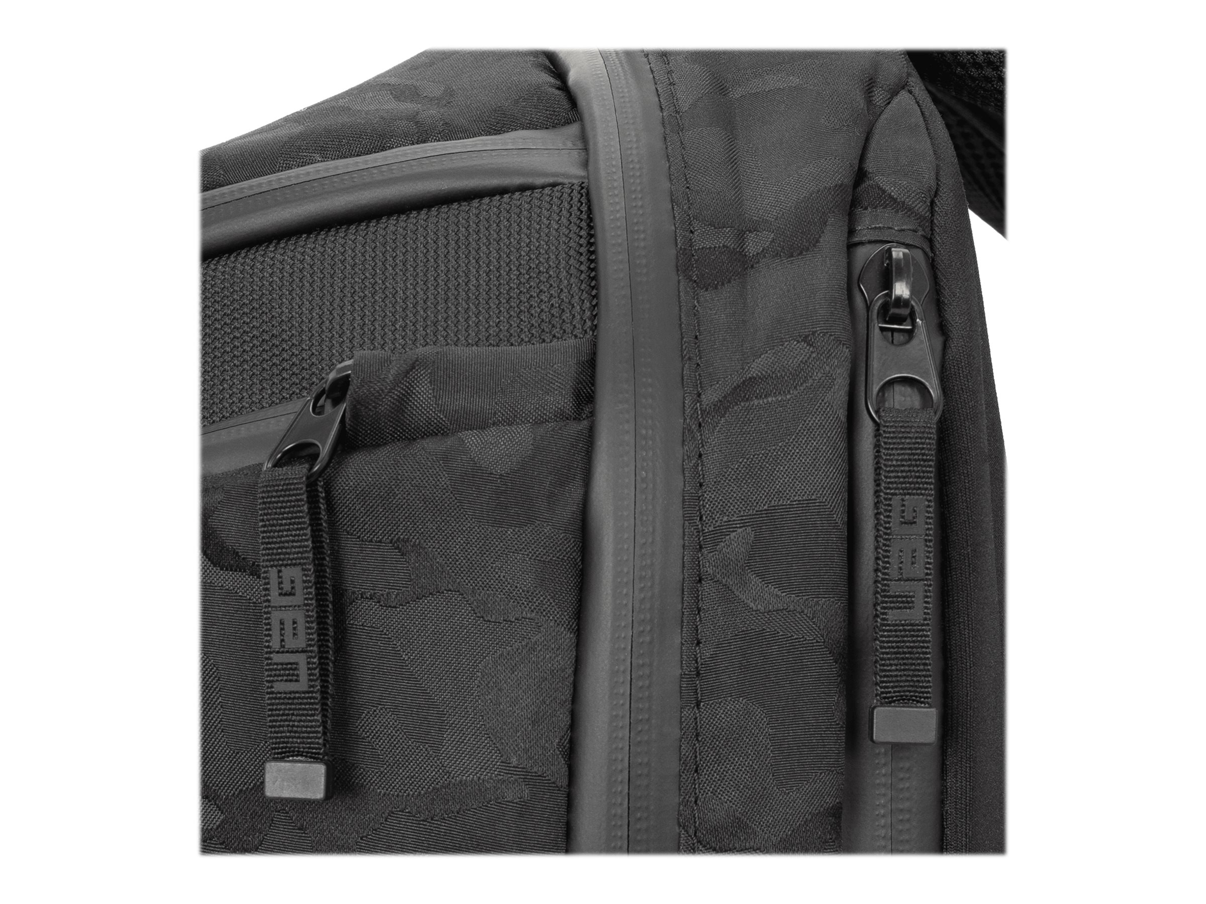 UAG Rugged Laptop Backpack 24-Liter | Overview, Specs, Details | SHI