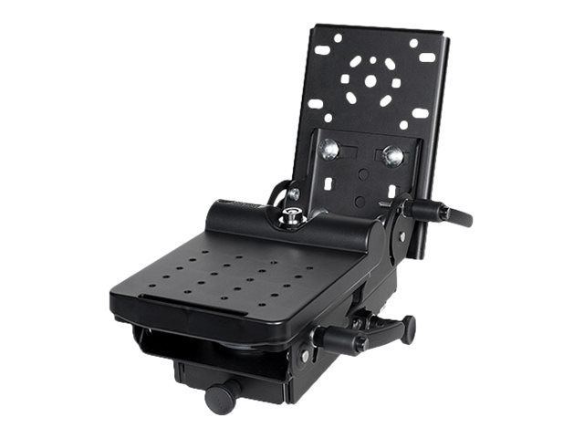 Gamber-Johnson Tablet Display Mount Kit: Mongoose and Quick Release ...