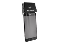 MagTek iDynamo 6 - EMV / magnetic card / NFC reader - Lightning