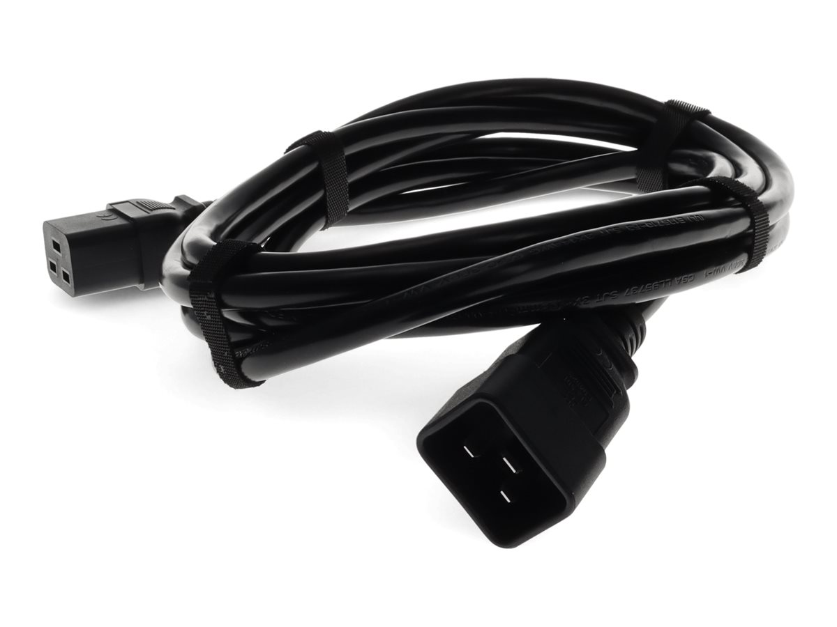 AddOn - Power extension cable | Overview, Specs, Details | SHI