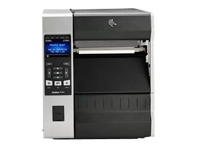 Zebra ZT620 - Label printer | SHI