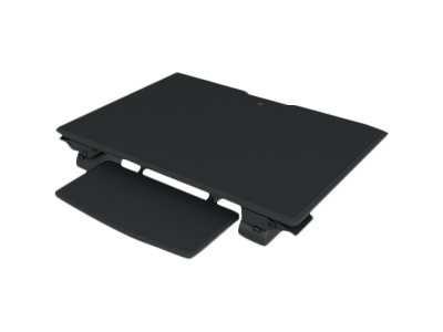 SIT/STAND TABLE TOP DESK RISER ACCS | Overview, Specs, Details | SHI