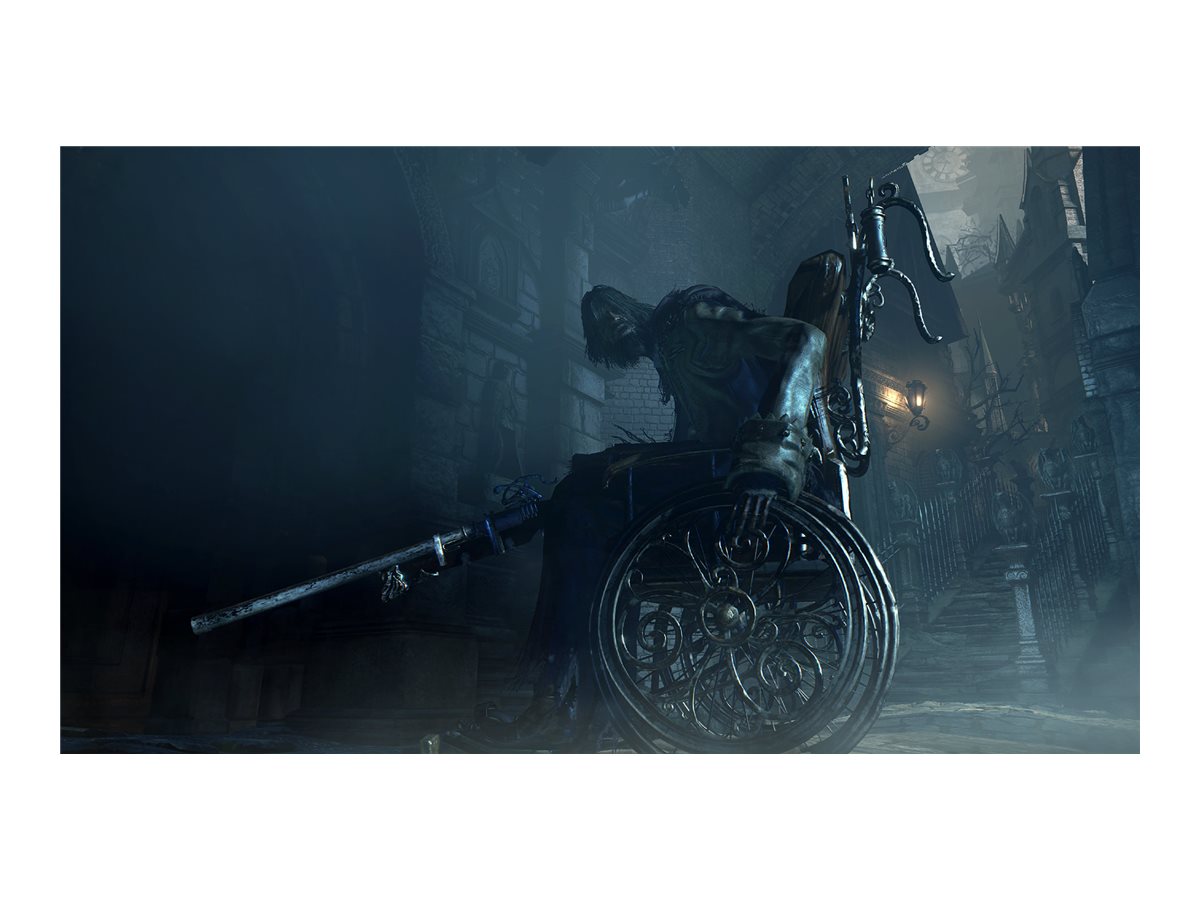 Bloodborne - PlayStation Hits | www.shi.com