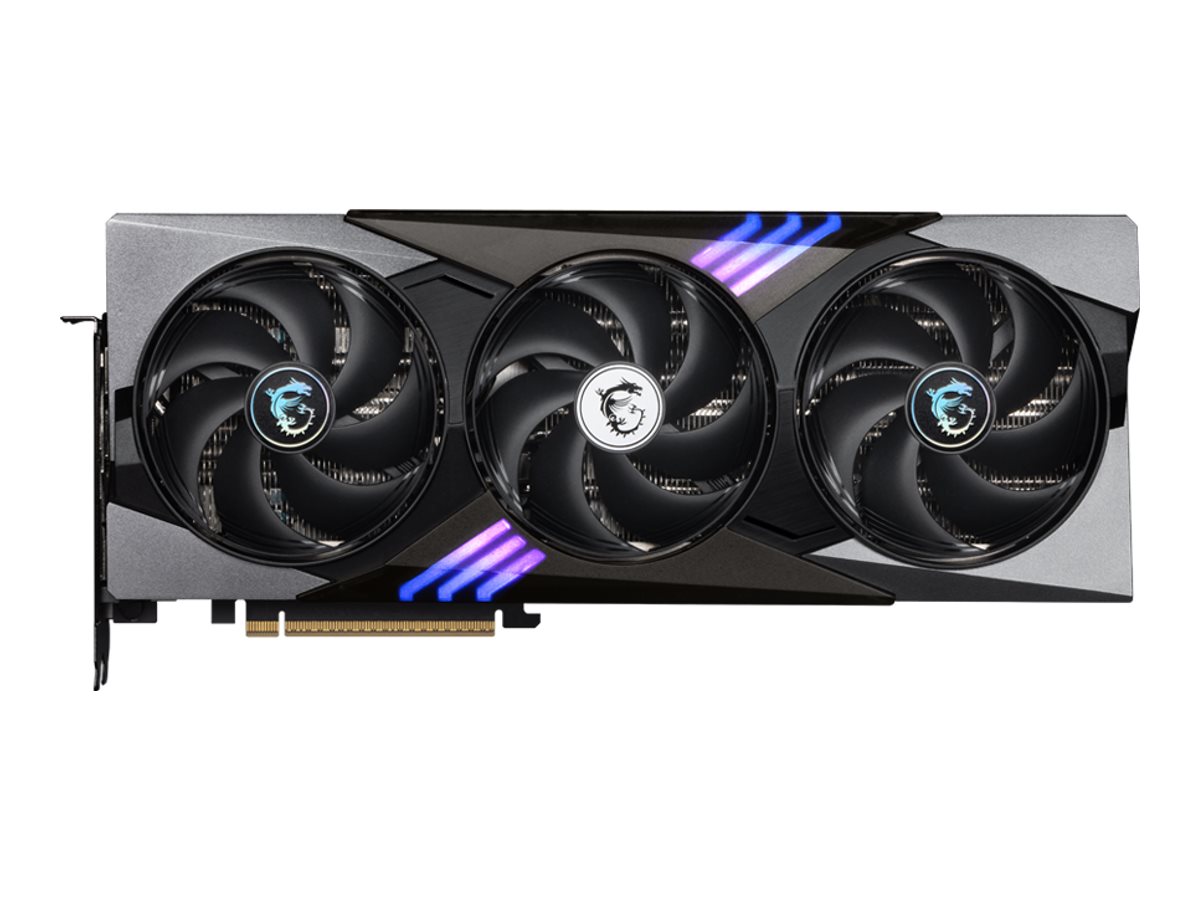 Buy MSI GeForce RTX 5080 16G GAMING TRIO OC, graphics card, GeForce RTX ...